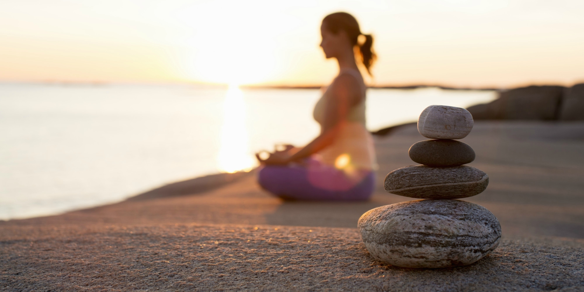 La réduction du stress par la méditation mesurée biologiquement ...