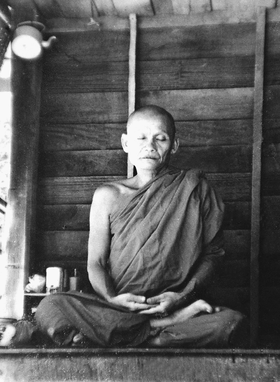Ajahn Chah – Centre de Pleine Conscience